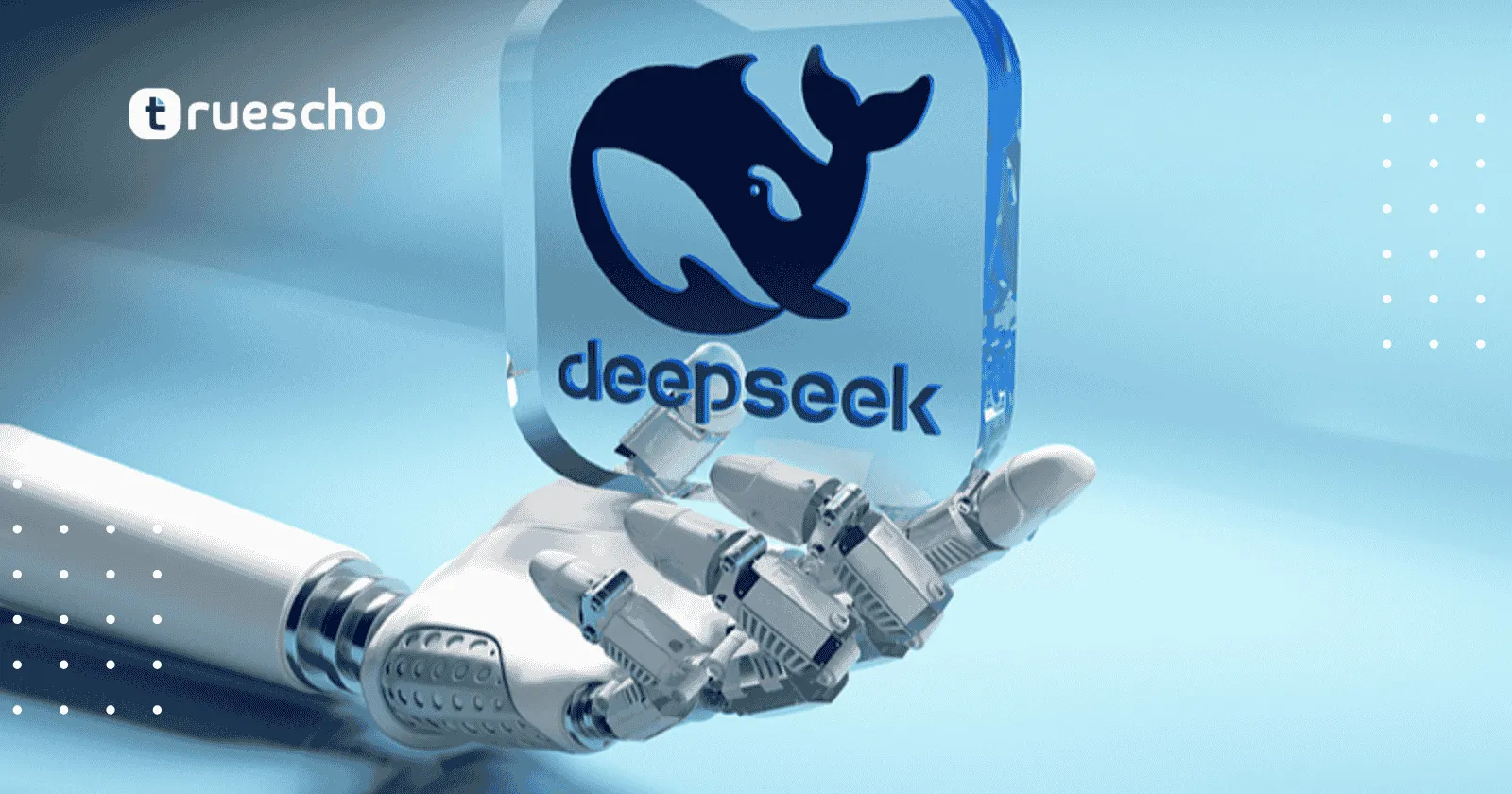 Deep Seek AI Automation: Turbocharge Your Content Workflow • Scholars