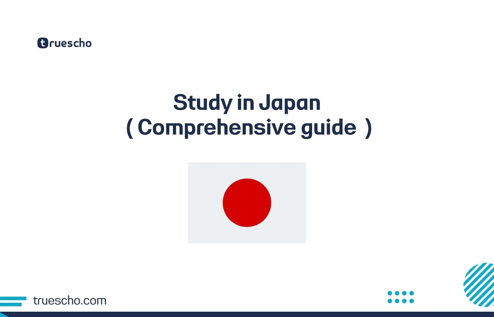 Study In Japan ( Comprehensive Guide 2025 ) • Scholars