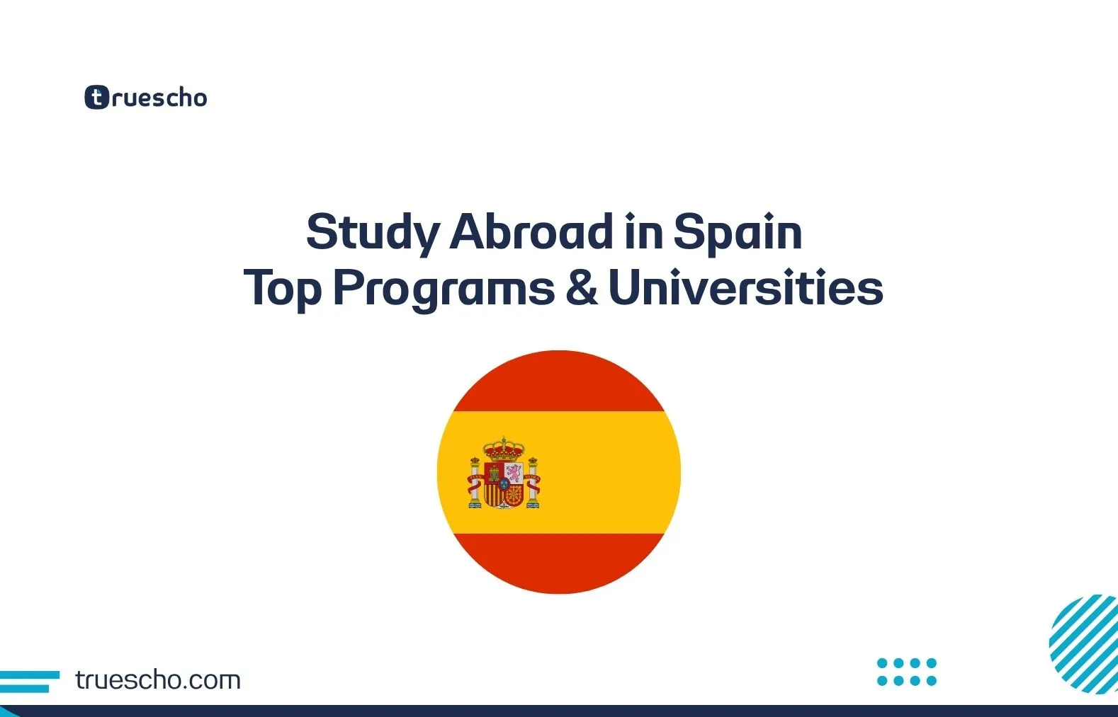 Study Abroad In Spain 2025: Top Programs & Universities • Scholars