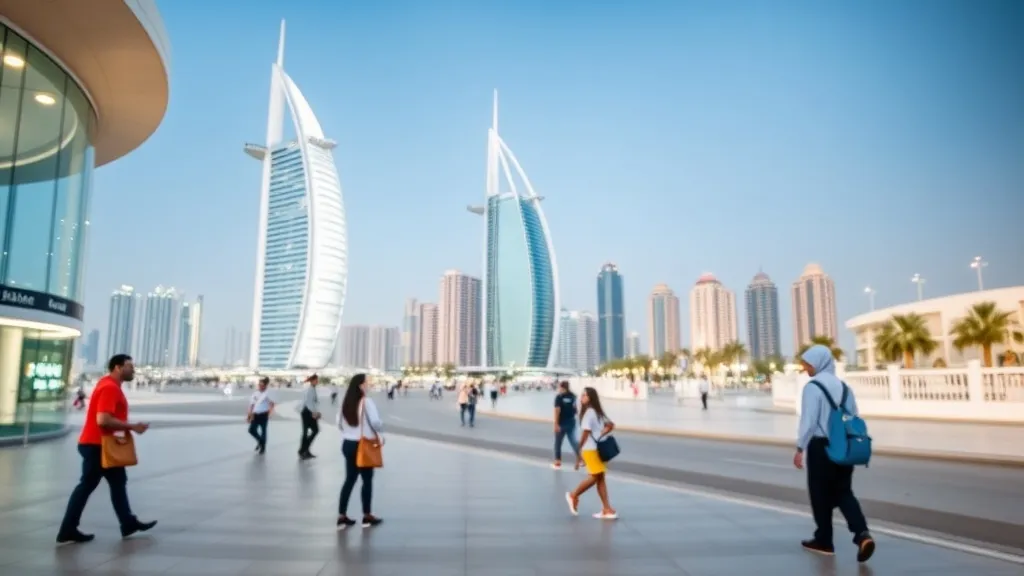 Dubai Volunteering Opportunities 2025: Register Now • Scholars