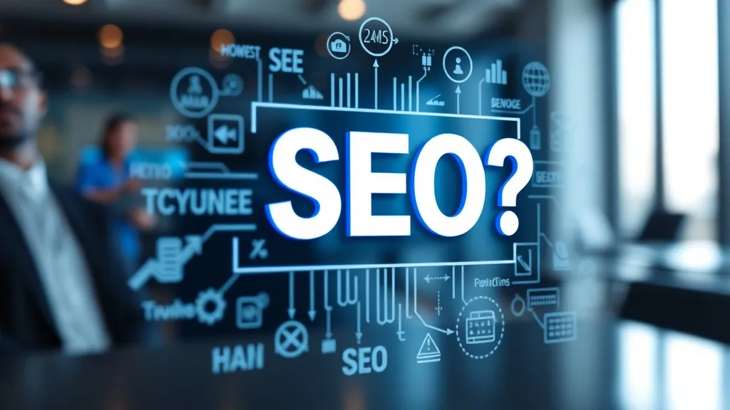 What Is Seo? Definition & How It Works 2026 • Scholars